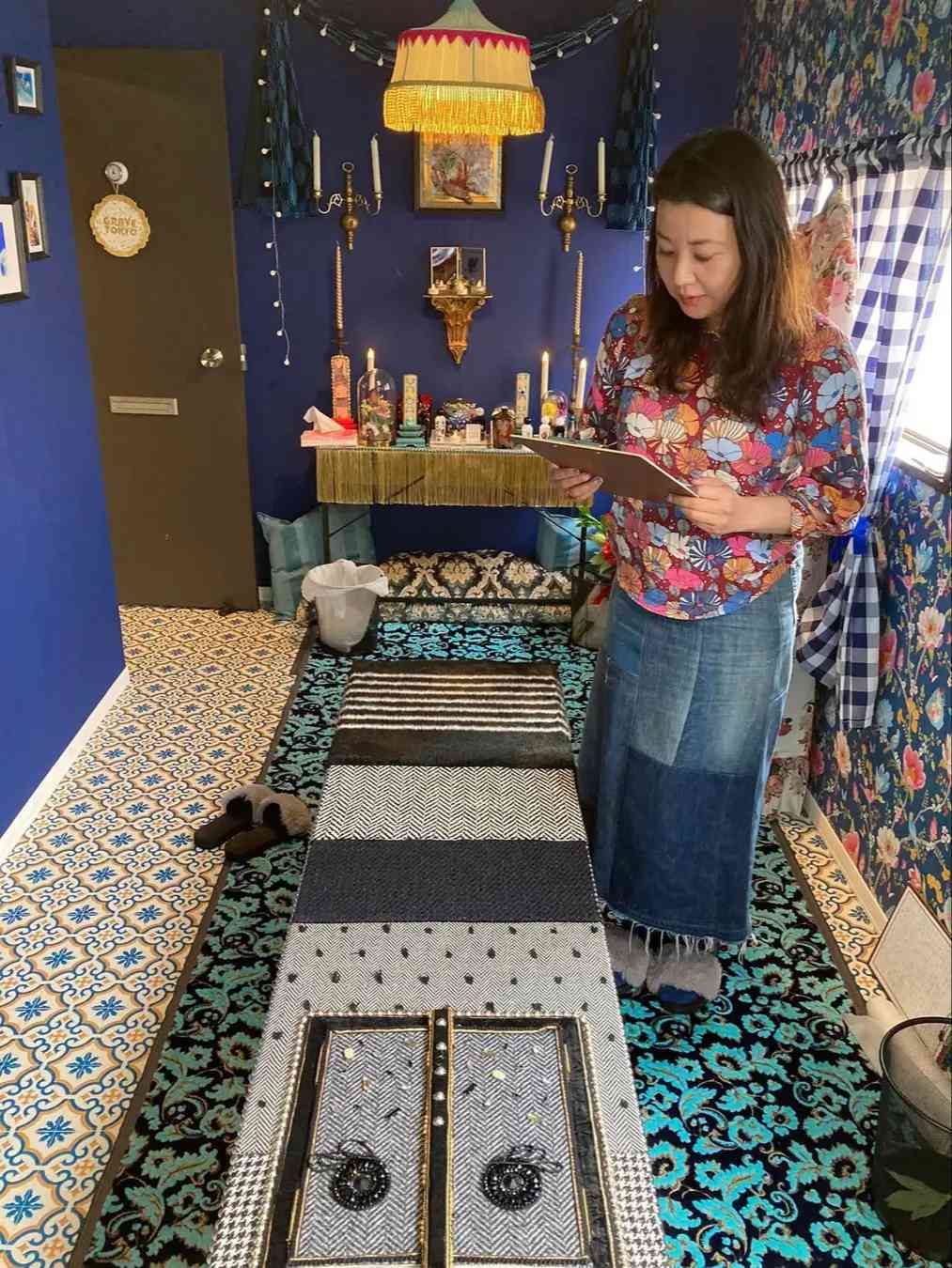 【ゴスロリ×棺桶】横浜ビブレでオリジナル棺ブランドGRAVE TOKYOのポップアップストア（7/7-7/23）入棺体験ワークショプも～YOMI International～ | 葬研（そうけん）